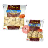 Jual Fiesta Chicken Karage Terdekat - Harga Murah & Grosir Mei 2024