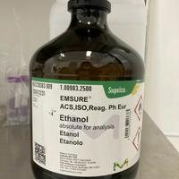 Jual Ethanol Absolute Murah - Harga Terbaru Mei 2025