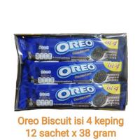 Jual Oreo 1 Dus Terdekat - Harga Murah & Grosir Desember 2024