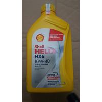 Jual Shell Hx6 Terlengkap - Harga Murah Januari 2024 & Cicil 0%