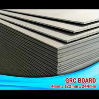 Jual Grc 4Mm Terbaik - Harga Murah Desember 2024 & Cicil 0%