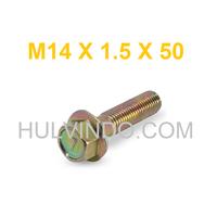Jual Baut M14 Terbaik - Harga Murah Mei 2024 & Cicil 0%