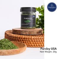 Jual Parsley Bubuk Terdekat - Harga Murah & Grosir November 2022
