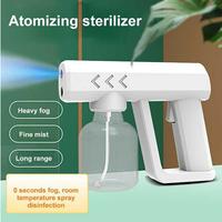 Jual Alat Semprot Disinfektan Terbaik - Harga Murah Juni 2024 & Cicil 0%