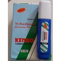 Jual Tip Ex Kenko Terlengkap - Harga Grosir & Murah April 2024