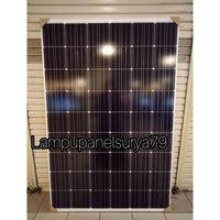 Jual Solar Panel 400Wp Terbaik - Harga Murah Mei 2024 & Cicil 0%