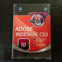 Jual Adobe Indesign Terlengkap - Harga Murah Mei 2024