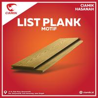 Jual Listplank Murah - Harga Terbaru April 2025