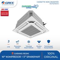 Jual Ac Cassette 3 Pk Terlengkap - Daftar Harga Januari 2024 & Cicilan 0%