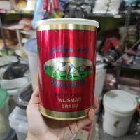 Jual Wisman 1Kg Terdekat - Harga Murah & Grosir Maret 2025