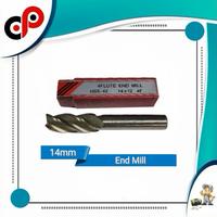 Jual End Mill Terdekat - Harga Murah & Grosir Mei 2024