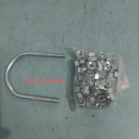 Jual Aneka U Bolt Terlengkap - Harga Murah Agustus 2025