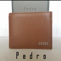 Jual Dompet Pedro Pria Model & Desain Terbaru - Harga Februari 2024