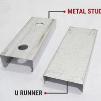 Jual U Runner Terlengkap & Terbaik - Harga Murah Januari 2026