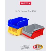 Jual Jolly Box Terbaik - Harga Murah April 2025 & Cicil 0%