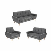 Jual Sofa 321 Terbaik - Harga Murah April 2024 & Cicil 0%