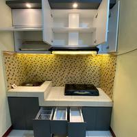 Jual Pantry Kantor Terlengkap - Harga Grosir & Murah April 2024