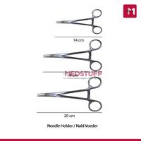Jual Needle Holder Murah - Harga Terbaru Januari 2025