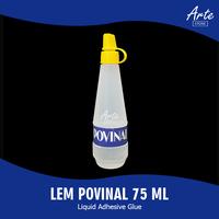 Jual Lem Povinal 75 Ml Murah & Terbaik - Harga Terbaru Juni 2024