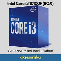 Intel Core i3 Gen 10 Terbaru & Harga Terbaik April 2025 - Tokopedia