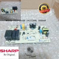 Jual Modul Dispenser Sharp Terlengkap - Harga Terbaru Mei 2024 & Cicilan 0%