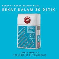 Jual Perekat Hebel Terbaik - Harga Murah Maret 2025 & Cicil 0%