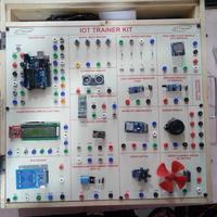 Jual Trainer Iot Terbaik - Harga Murah Mei 2024 & Cicil 0%