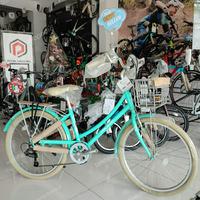 Jual Polygon Sierra Ax 24 Murah & Terbaik - Harga Terbaru Juli 2025