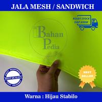 Jual Kain Jaring Mesh Model & Desain Terbaru - Harga Juni 2024