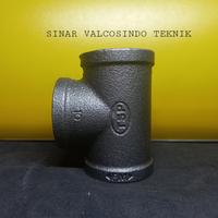 Jual Tee 1 Inch Terbaik - Harga Murah April 2024 & Cicil 0%