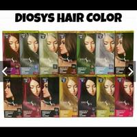 Jual Diosys Hair Color Murah - Harga Terbaru 2024