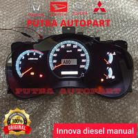 Jual Speedometer Innova Terlengkap - Harga Murah Mei 2024 & Cicil 0%