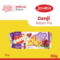 Jual Genji Pie Terdekat - Harga Murah & Grosir April 2024