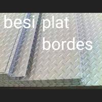 Jual Plat Besi 6Mm Terbaik - Harga Murah Desember 2023 & Cicil 0%
