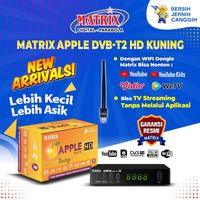 Jual Matrix Set Top Box Apple Murah - Harga Terbaru 2022