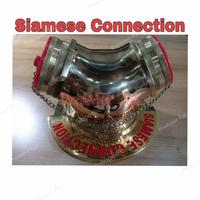 Jual Siamese Connection Terbaik - Harga Murah Oktober 2022 & Cicil 0%