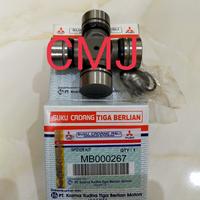 Jual Cross Joint Terlengkap - Harga Murah Januari 2026 & Cicil 0%