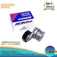 Jual Drive Belt Terlengkap - Harga Murah Juni 2024 & Cicil 0%