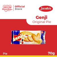 Jual Genji Pie Terdekat - Harga Murah & Grosir April 2024