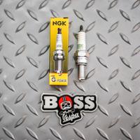 Busi NGK - Kualitas Terbaik - Harga Terbaru - Januari 2025