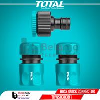 Jual Hose Connector Terbaik - Harga Murah Juni 2024 & Cicil 0%