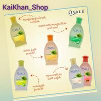Jual Ovale Facial Lotion Murah & Lengkap - Harga Mei 2024