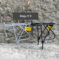 Jual Rak Belakang Sepeda Murah & Terbaik - Harga Terbaru Mei 2024