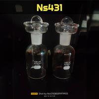 Jual Botol Winkler Terbaik - Harga Murah April 2024 & Cicil 0%