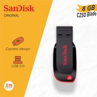 Jual Flashdisk Sandisk 8Gb Original Terbaru - Harga Murah Mei 2024 & Cicil 0%