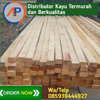 Jual Kayu Kaso 4X6 Terbaik - Harga Murah Mei 2024 & Cicil 0%