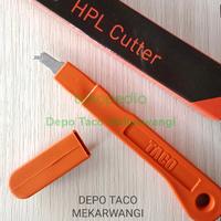 Jual Cutter Hpl Terbaik - Harga Murah Maret 2024 & Cicil 0%