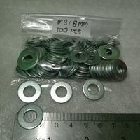 Jual Ring M8 Terbaik - Harga Murah Maret 2024 & Cicil 0%