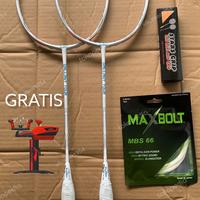 Jual Raket Maxbolt Gallant Tour Terbaik - Harga Murah April 2024 & Cicil 0%