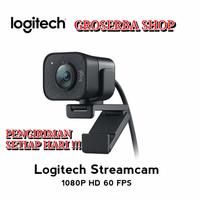 Jual Logitech Stream Cam Terbaru - Harga Murah Februari 2024 & Cicil 0%